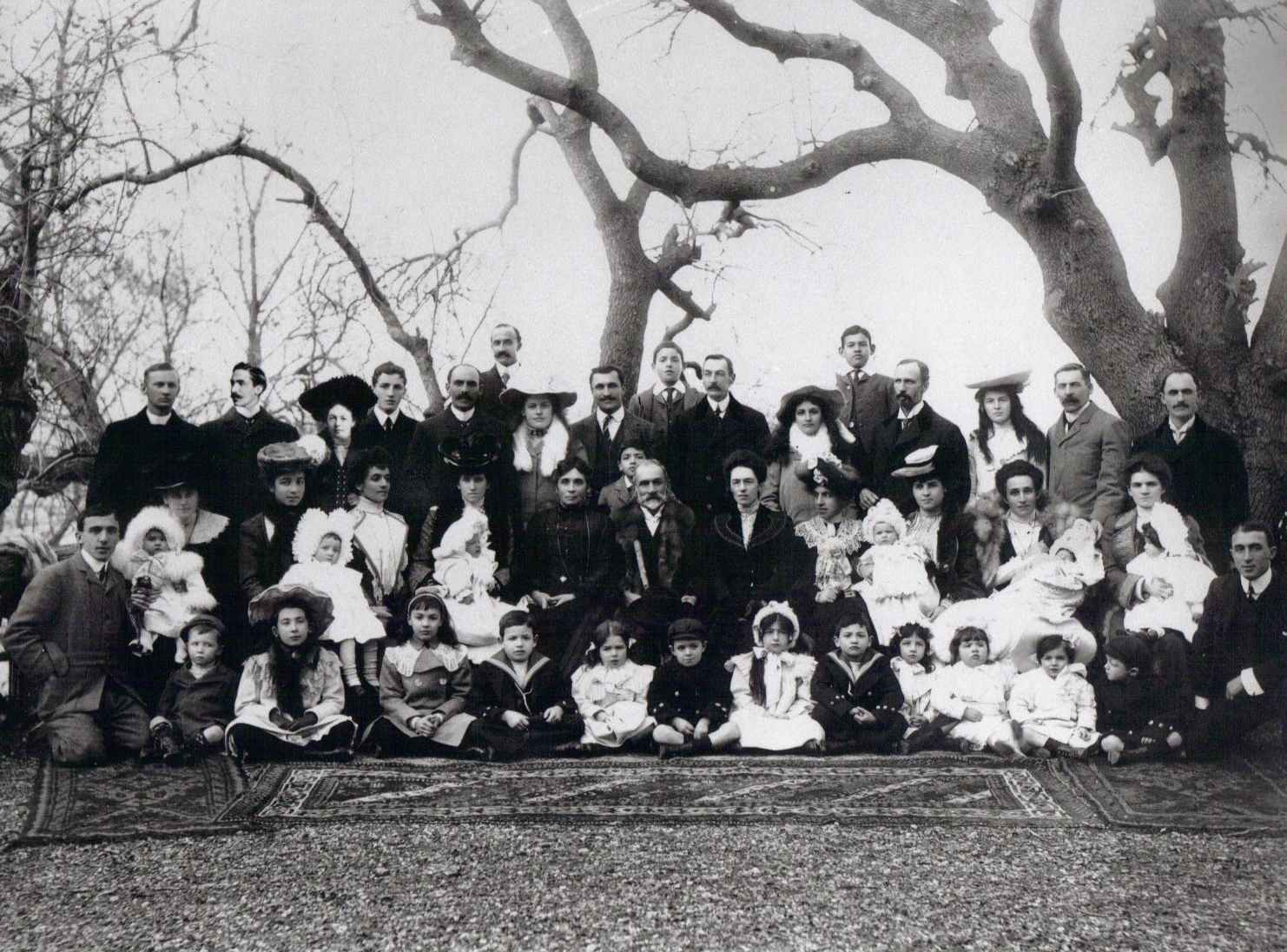 Sir William Whittall